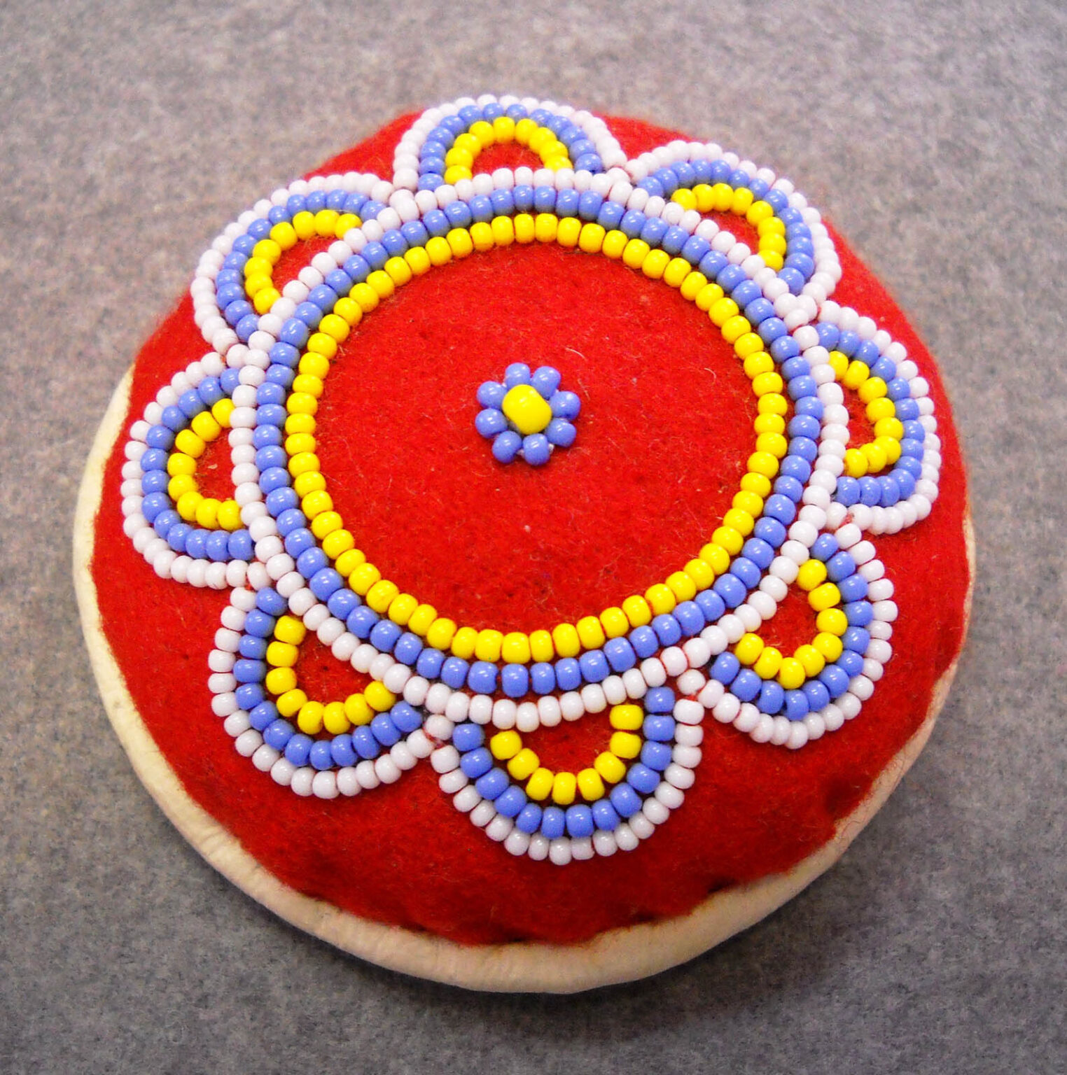 Products of the master of Sami handicraft - AIVAN Network